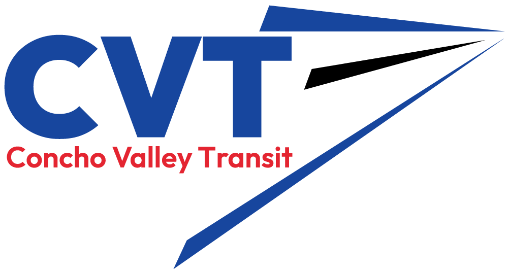 Fixed Routes - Concho Valley Transit District