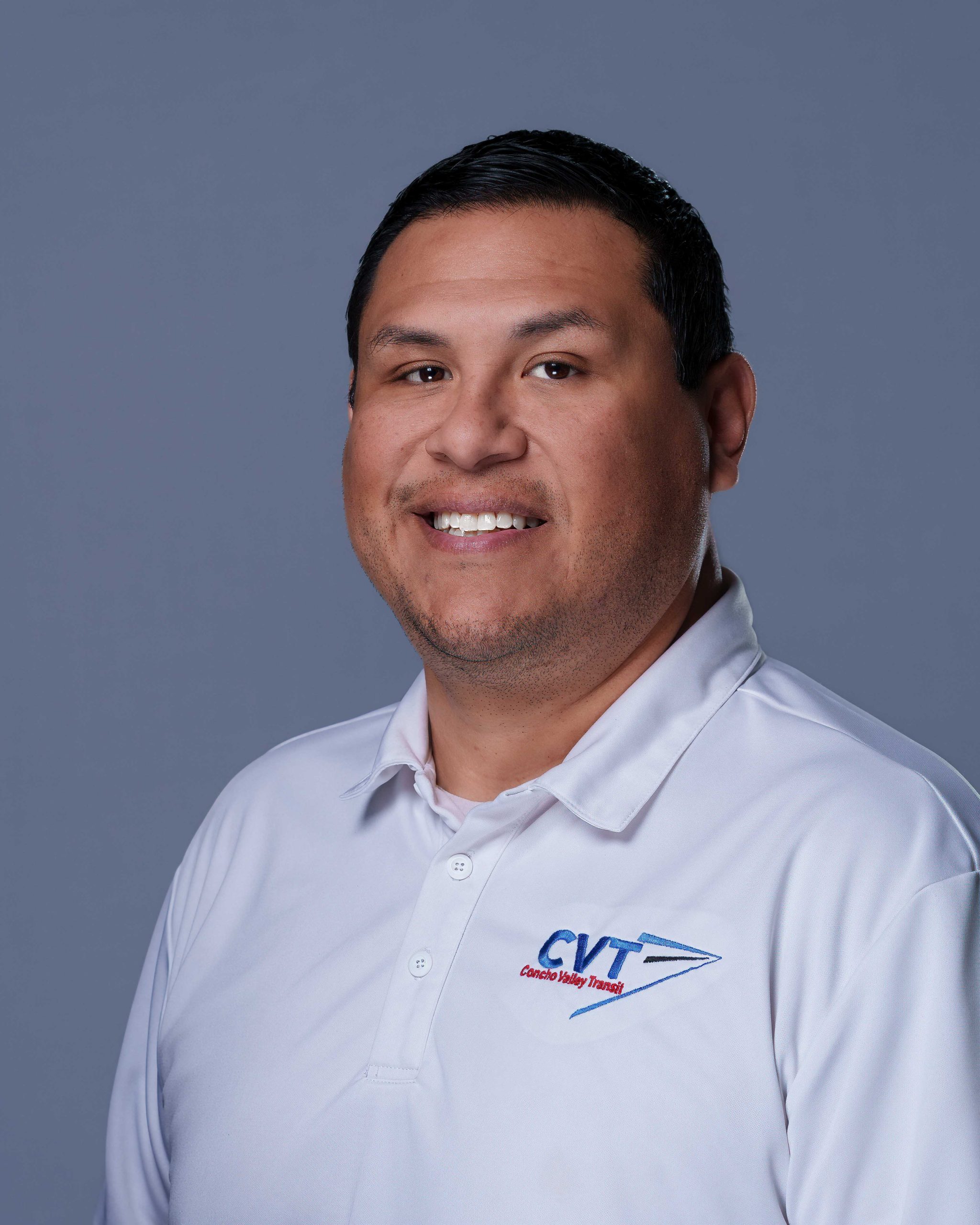 Our Team - Concho Valley Transit District